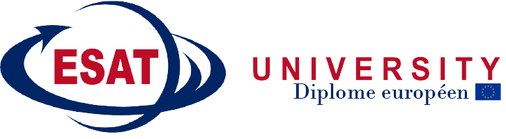 ESAT - Private Higher School of Aeronautics and Technologies